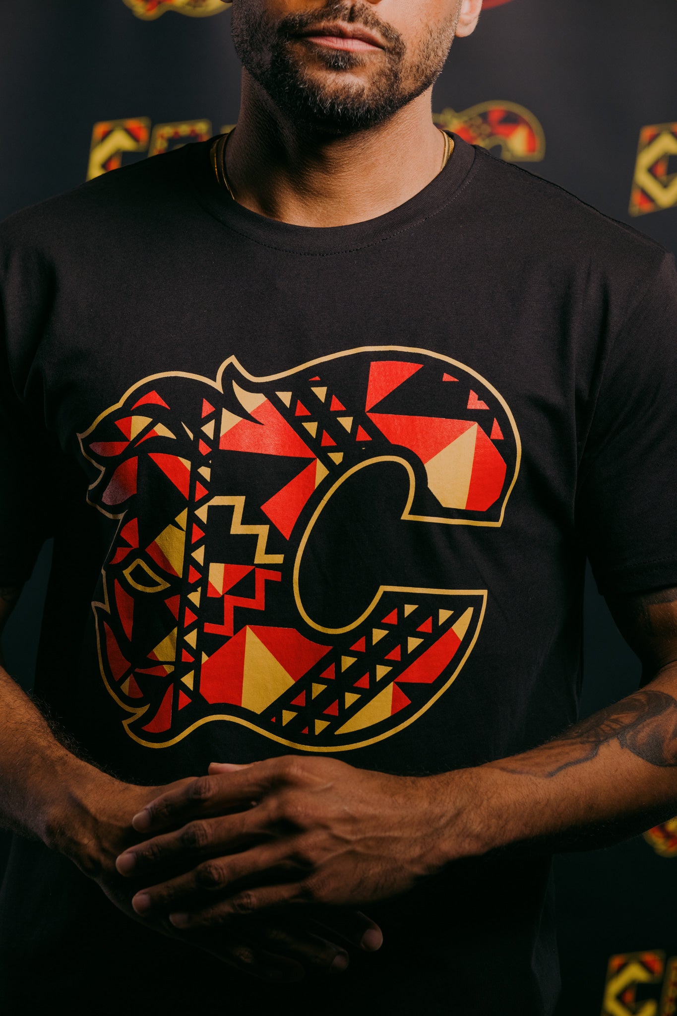 Jarod Joseph Adds Black History Celebration Pieces to the CGY Collecti ...
