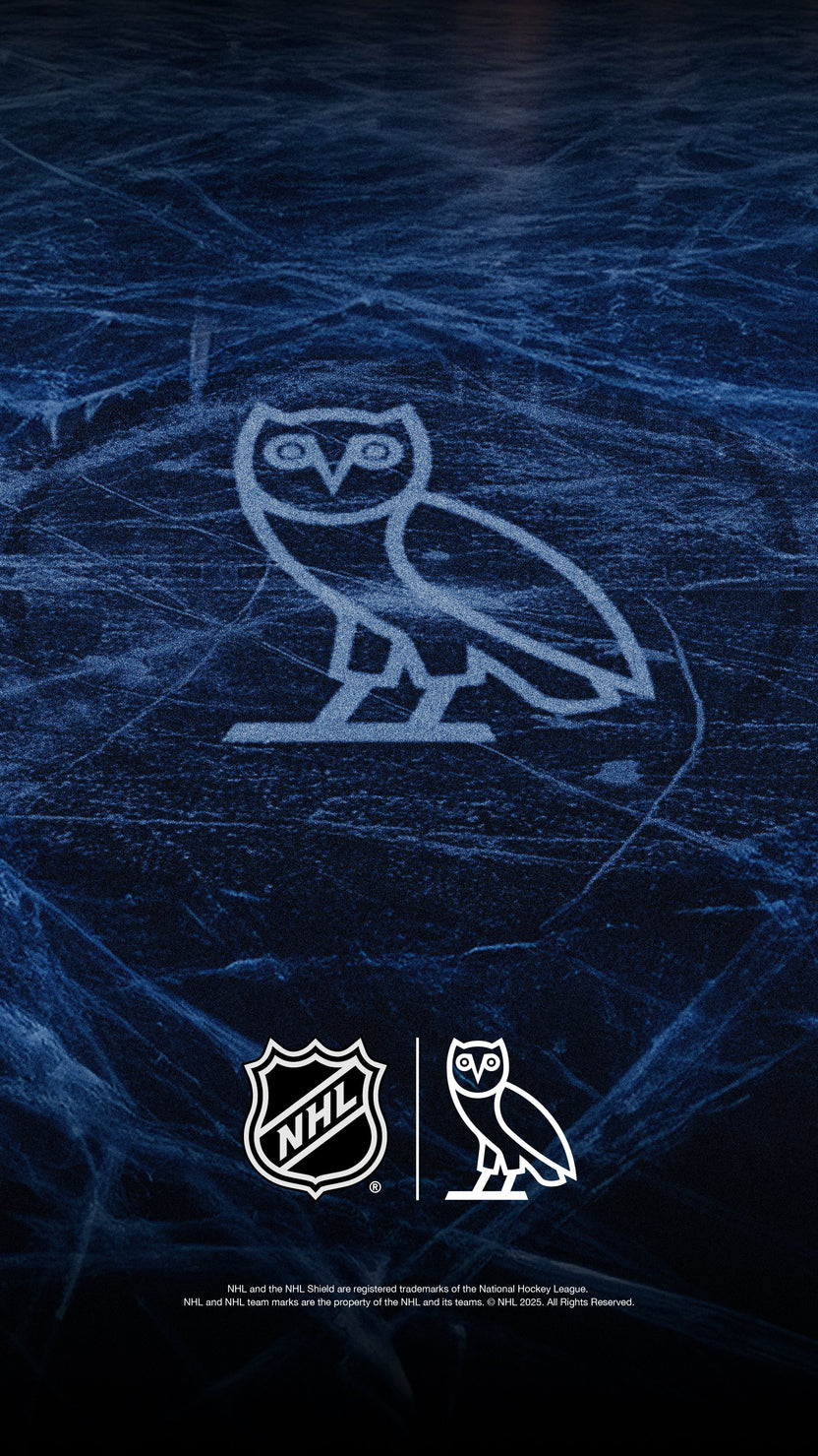 OVO x NHL – CGY Team Store