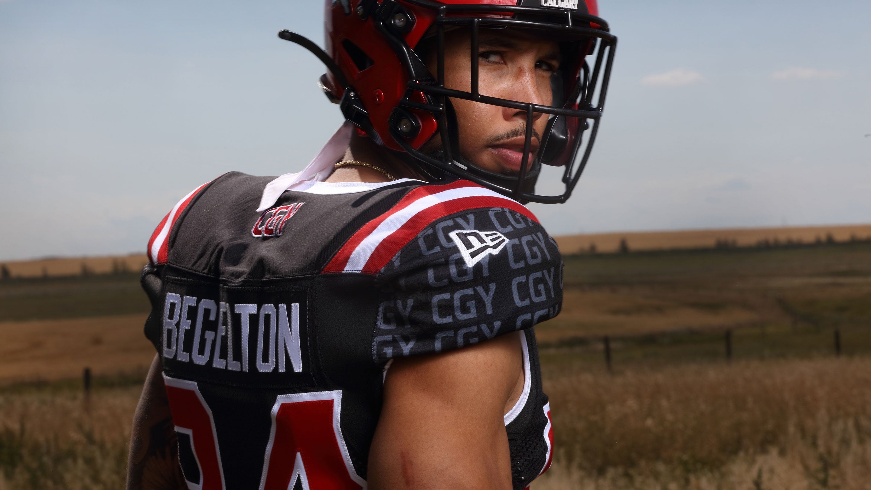 STAMPS | CGY 3rd – CGY Team Store