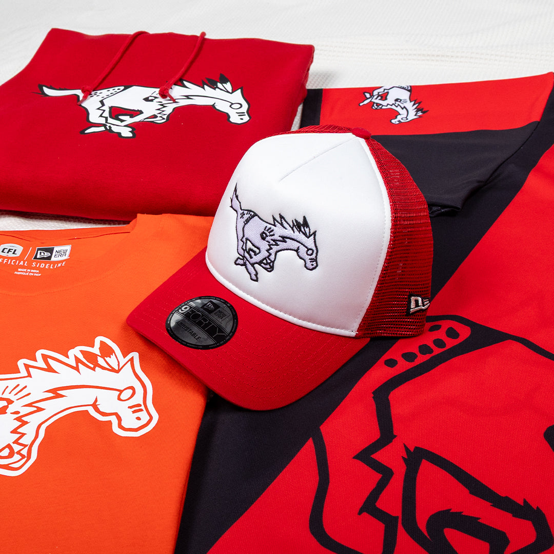 Stamps | Indigenous – CGY Team Store