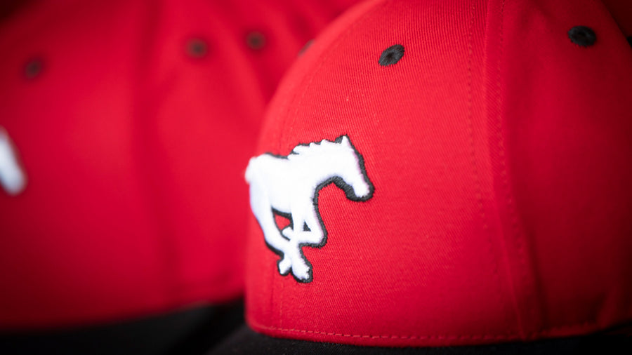 Calgary Stampeders – CGY Team Store