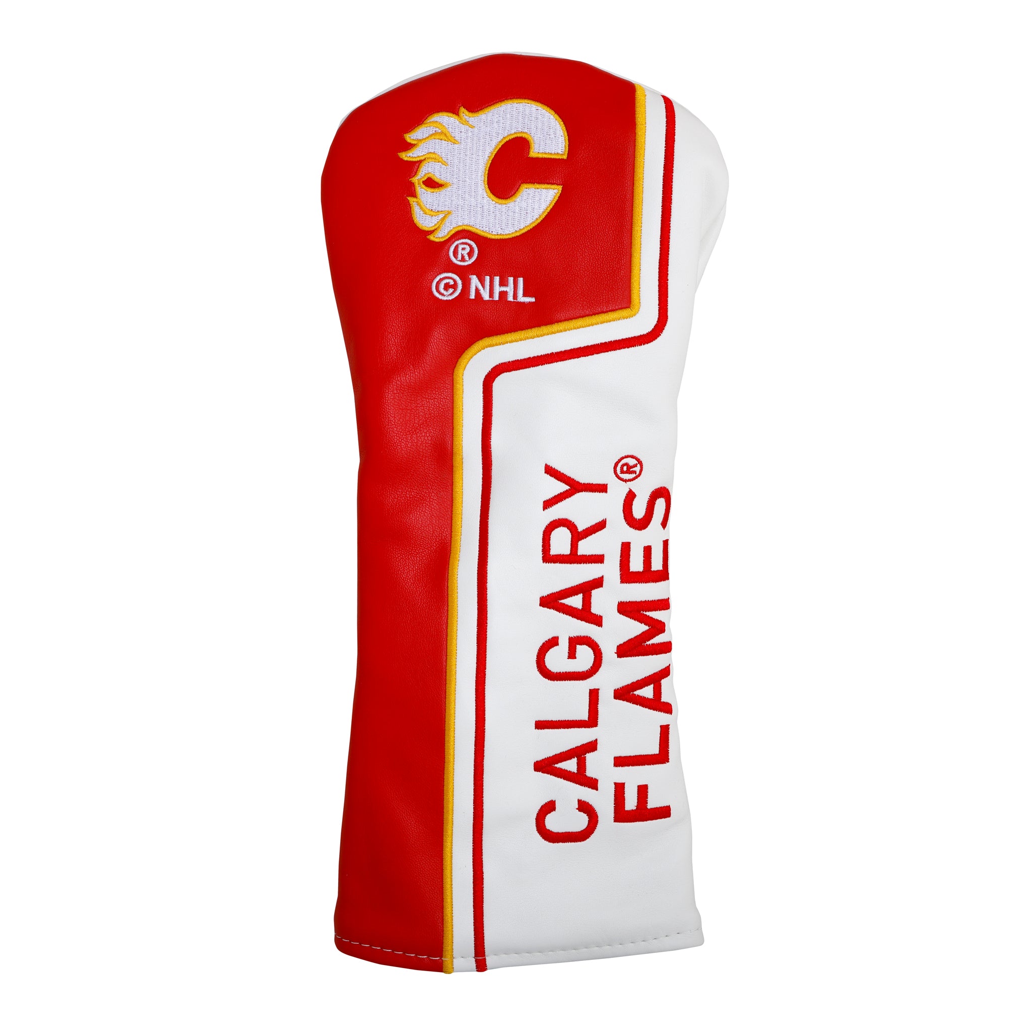 Flames Golf Vintage Driver Cover – CGY Team Store