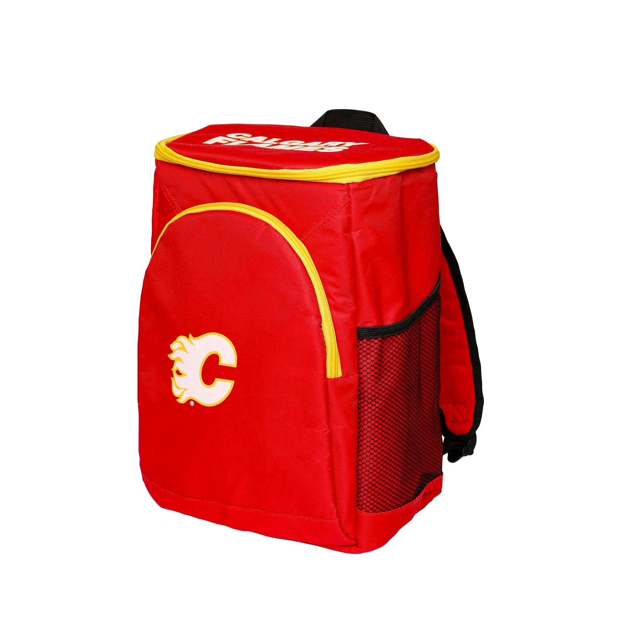 Flames 12pk Cooler Backpack – CGY Team Store