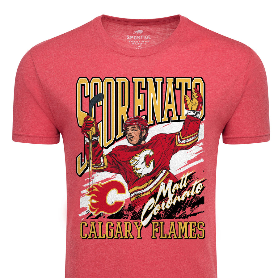 FLAMES | Mens/UNISEX Apparel – CGY Team Store