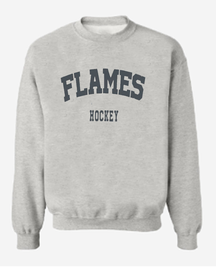 FLAMES | Line Change – CGY Team Store