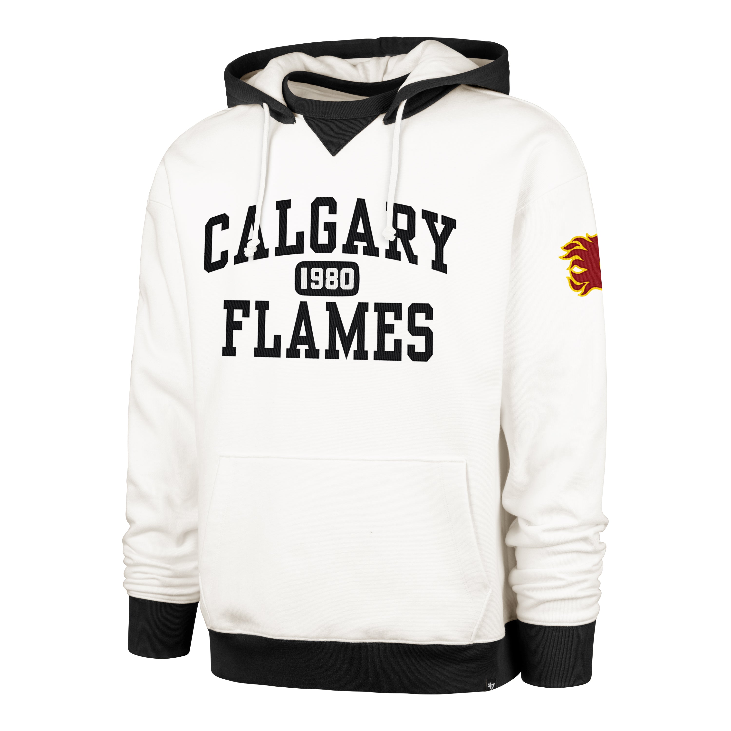 Flames '47 Golden Skipper Original Hoodie – CGY Team Store