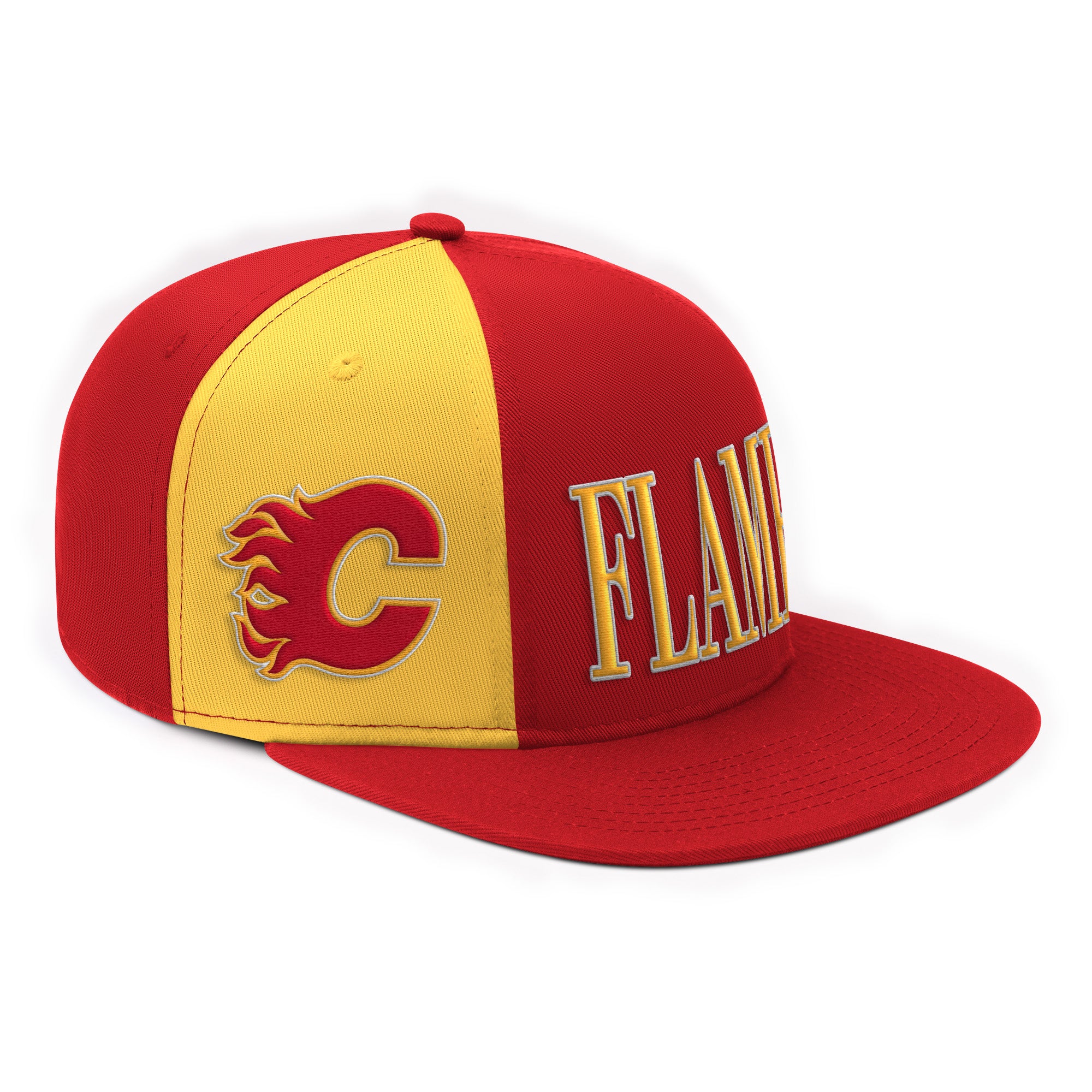 Flames Starter 98 Knockout II Cap – CGY Team Store