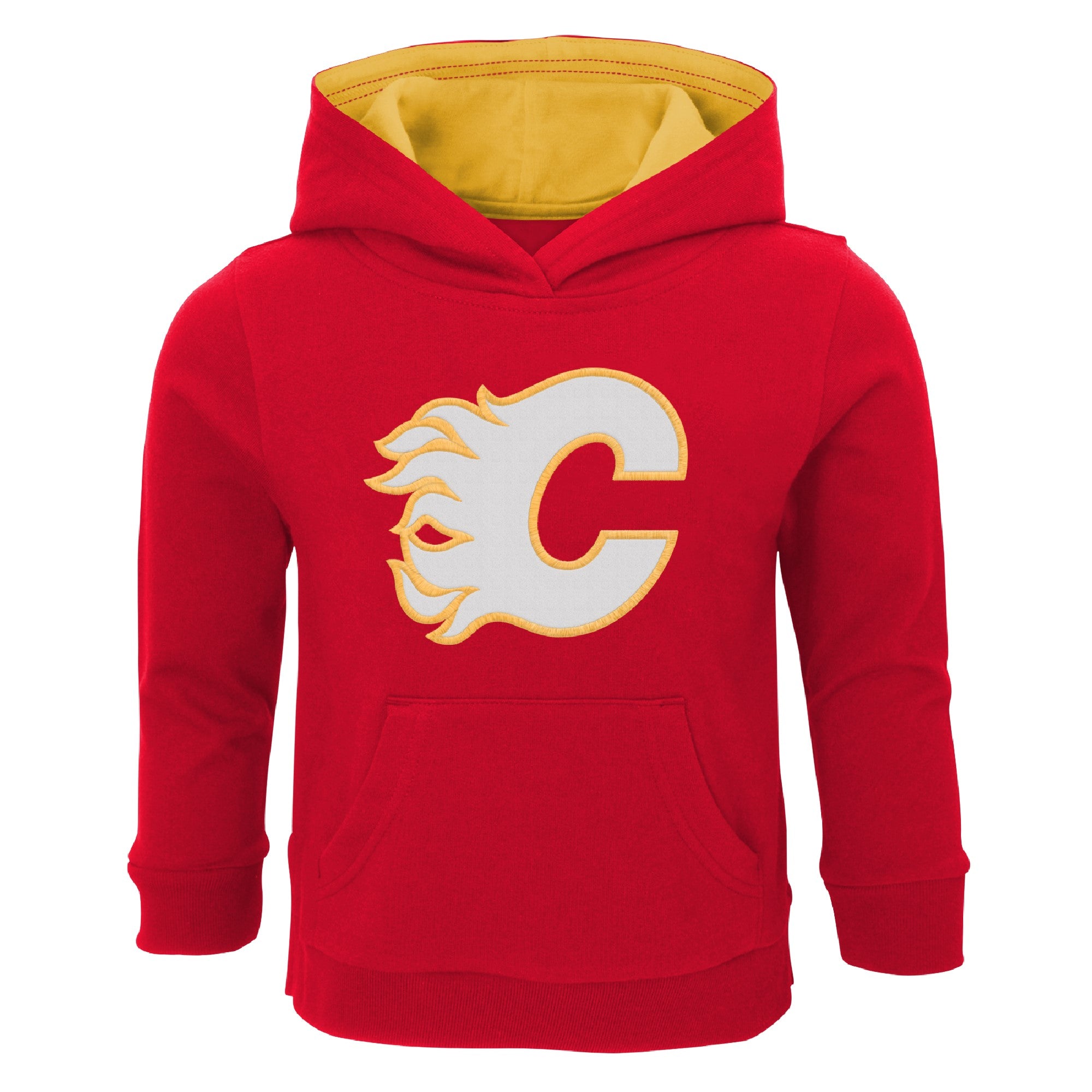 Flames Tot Retro Prime Hoodie – CGY Team Store