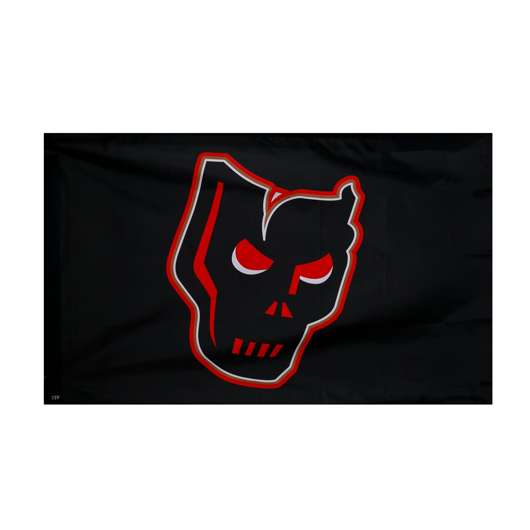 Hitmen Banner Flag – CGY Team Store