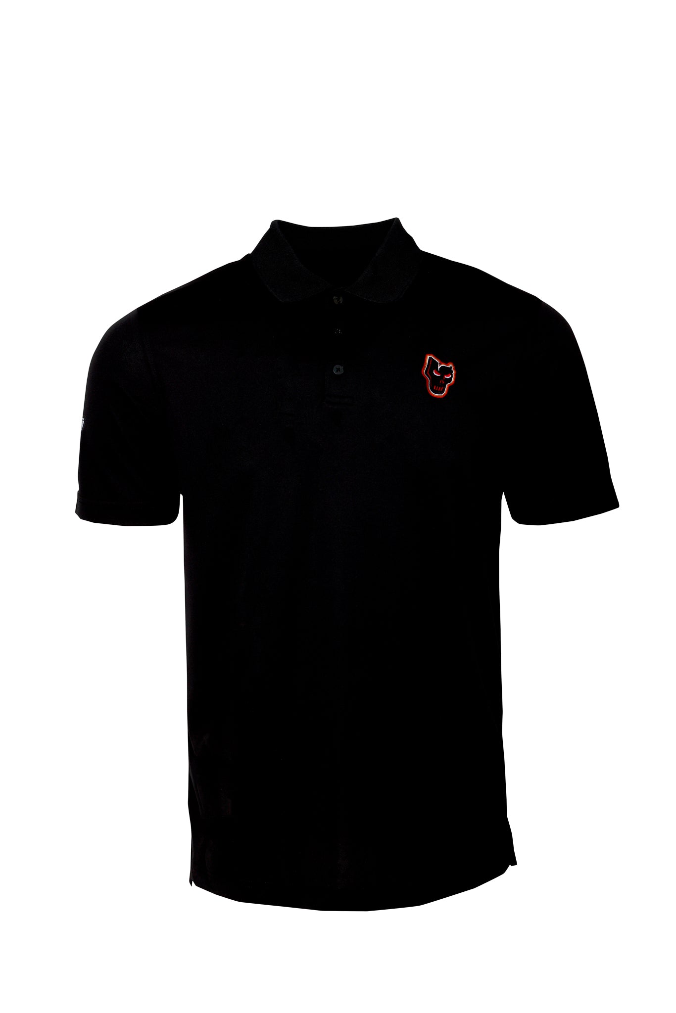 Hitmen Levelwear Omaha Polo – CGY Team Store