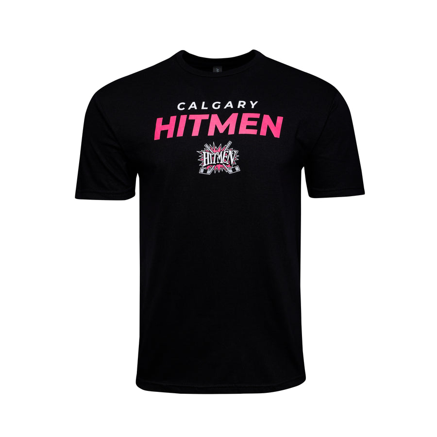Calgary Hitmen – CGY Team Store