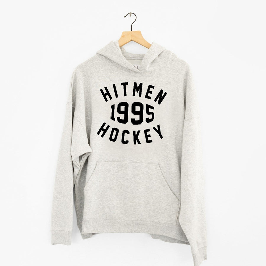 Calgary Hitmen – CGY Team Store