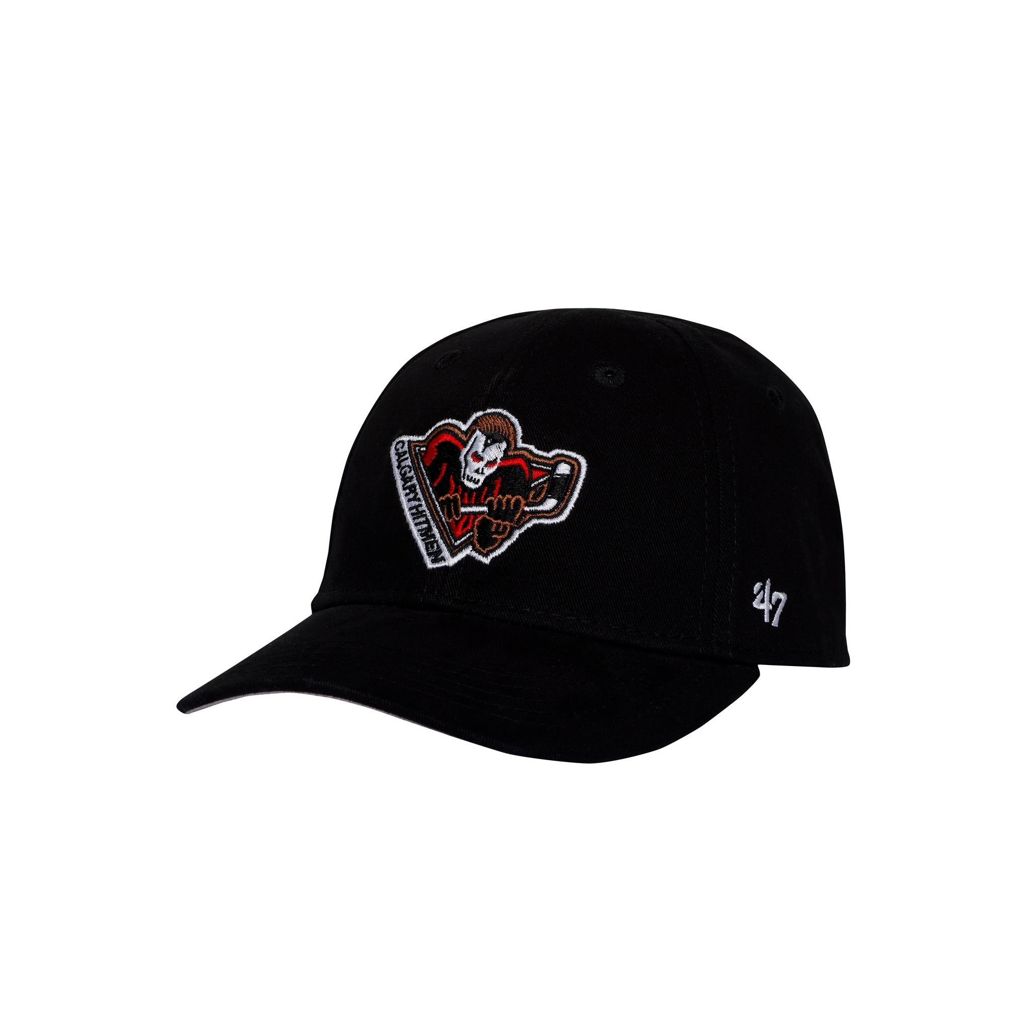 Hitmen Infant Basic MVP Cap – CGY Team Store