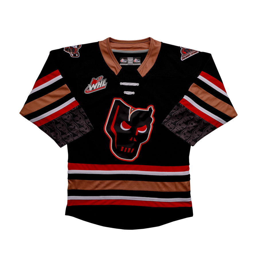 Calgary Hitmen – CGY Team Store