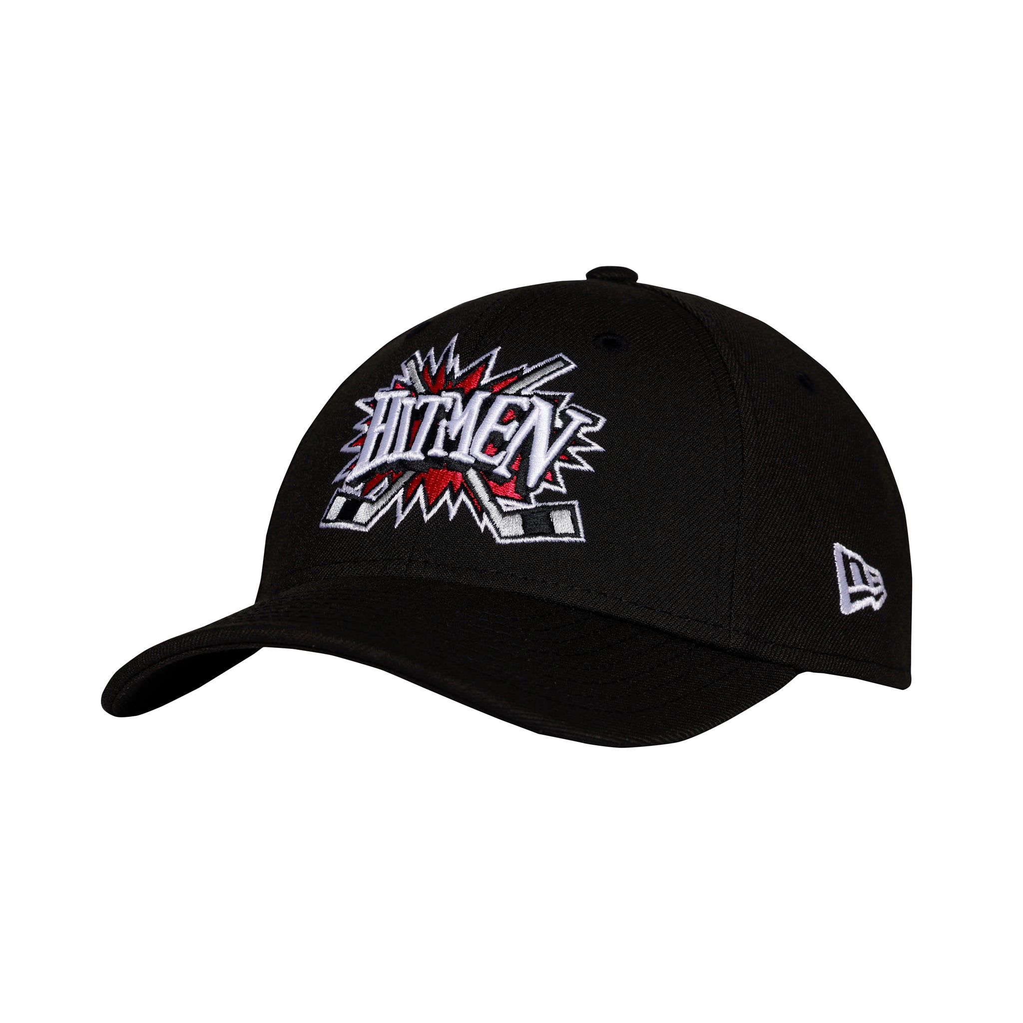 Hitmen Youth NE Integral Burst 940SS Cap – CGY Team Store