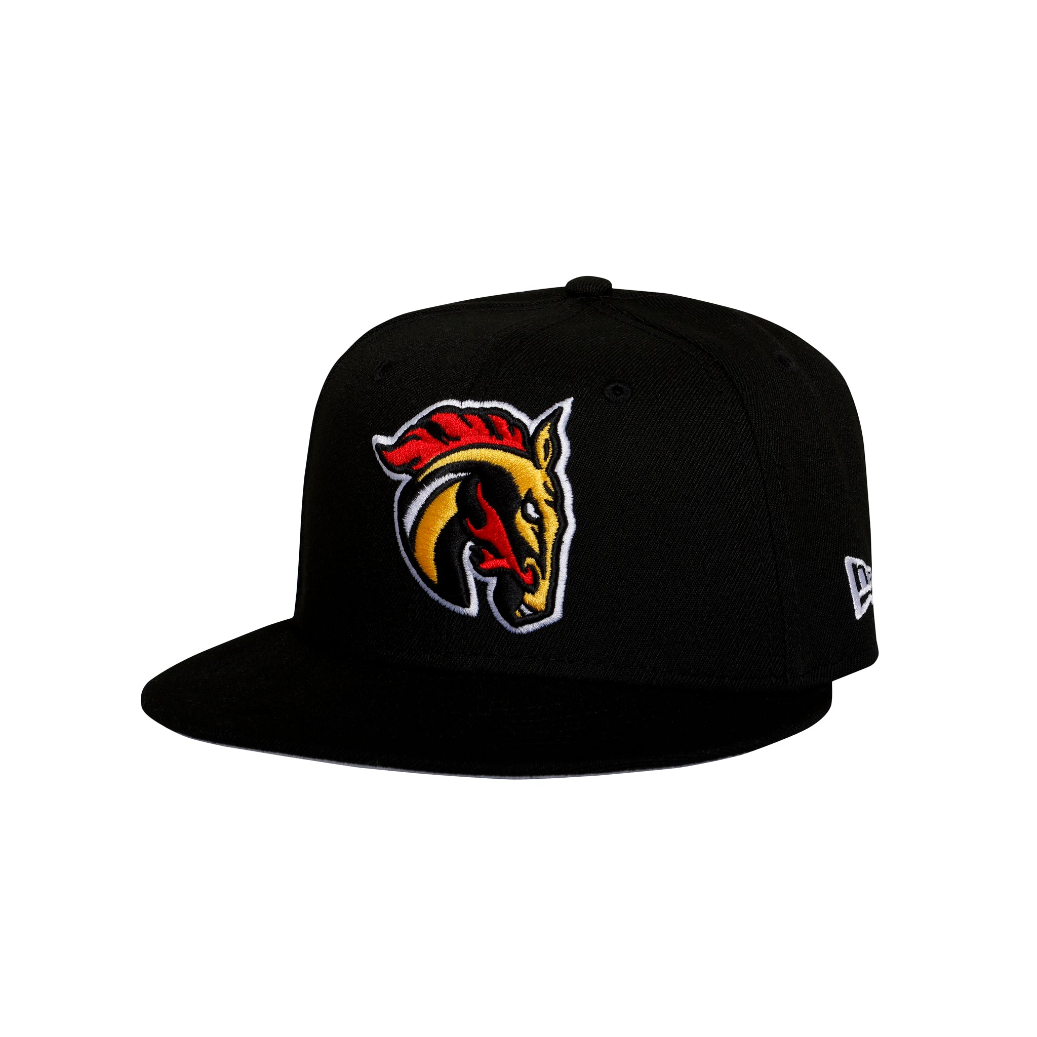 Wranglers NE Core Outlaw 3rd 5950 Cap – CGY Team Store