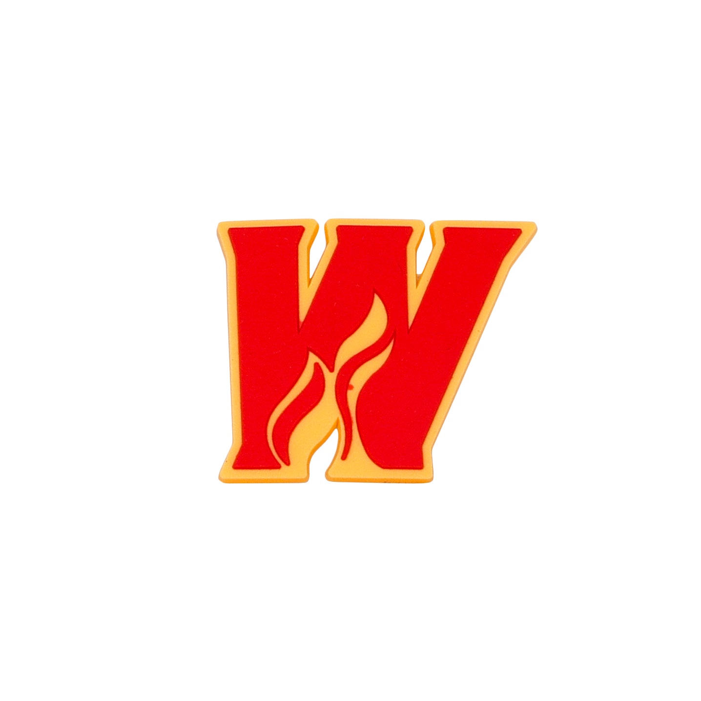 Wranglers Croc Logo Charm – CGY Team Store