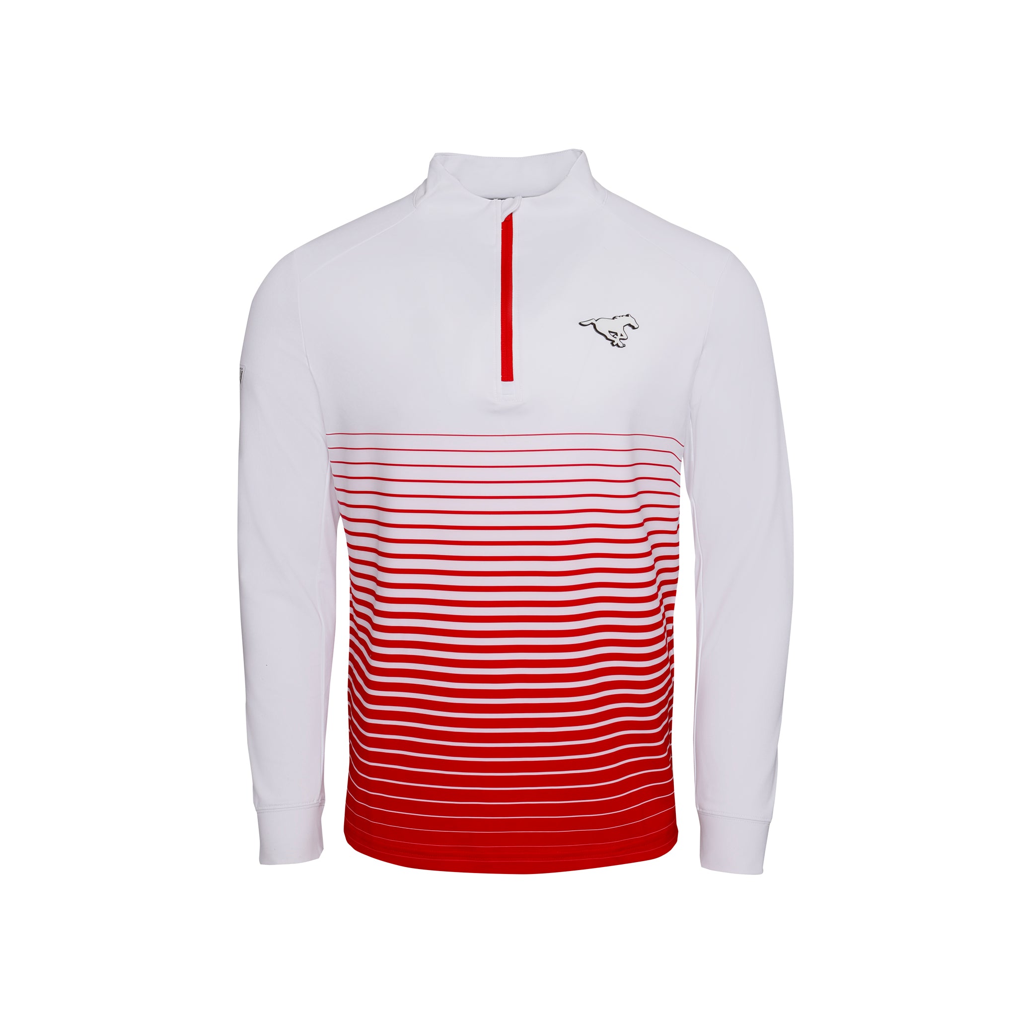 Stamps Beam Quarter Zip Pullover – CGY Team Store