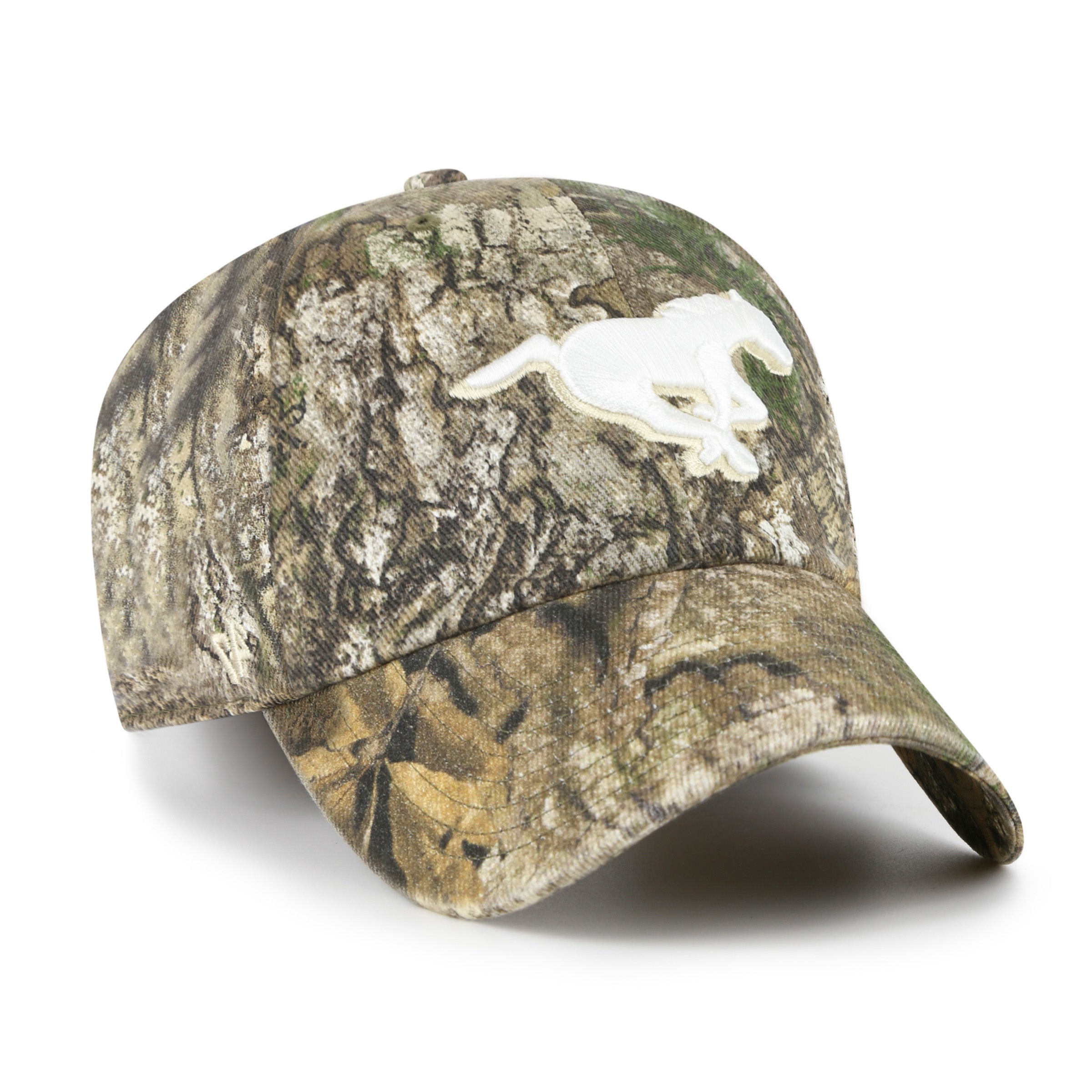 Stamps RealTree Camo Cap – CGY Team Store