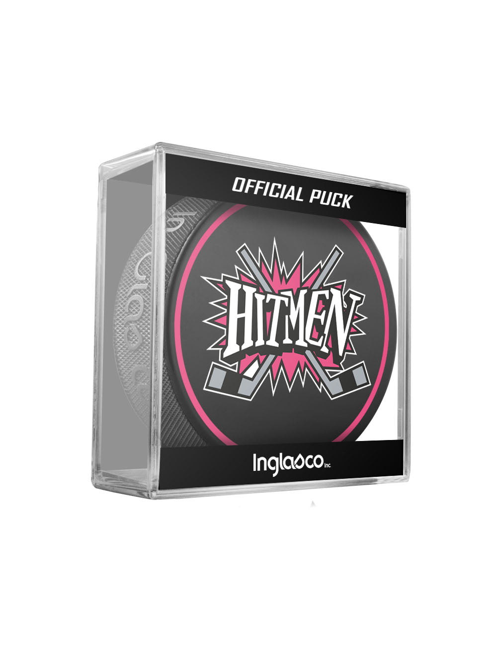Calgary Hitmen – CGY Team Store