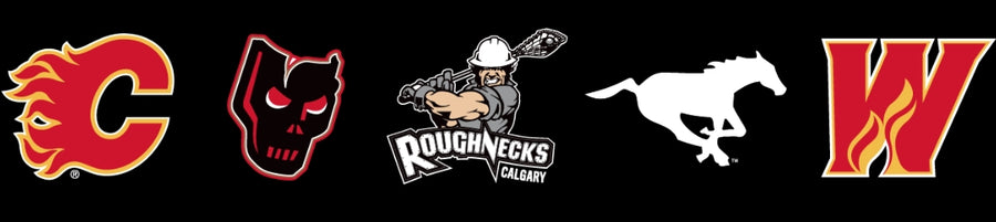 Calgary Flames – CGY Team Store