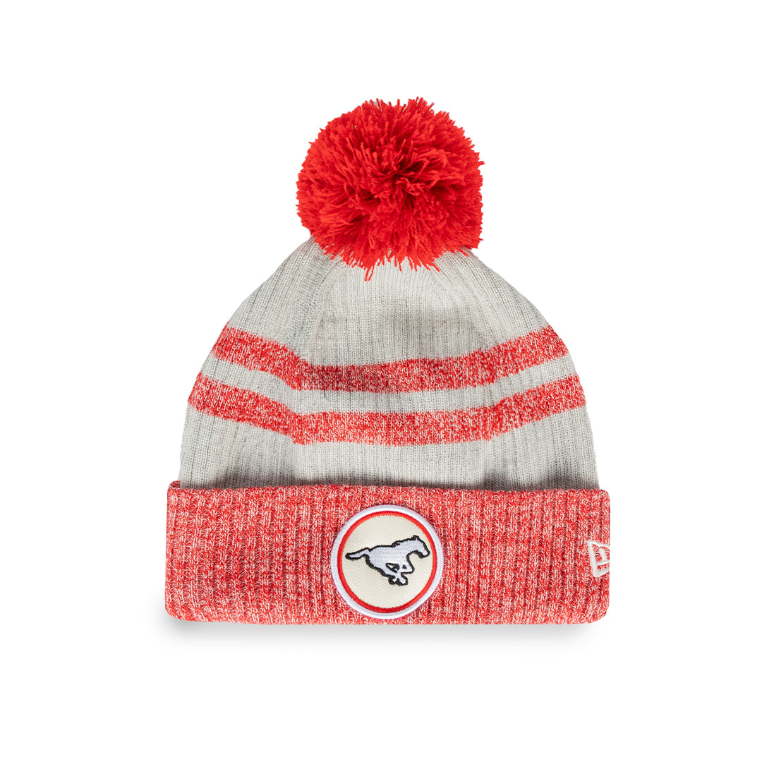 Stamps New Era Patch Toque – CGY Team Store