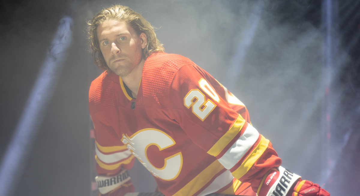 Calgary Flames – CGY Team Store