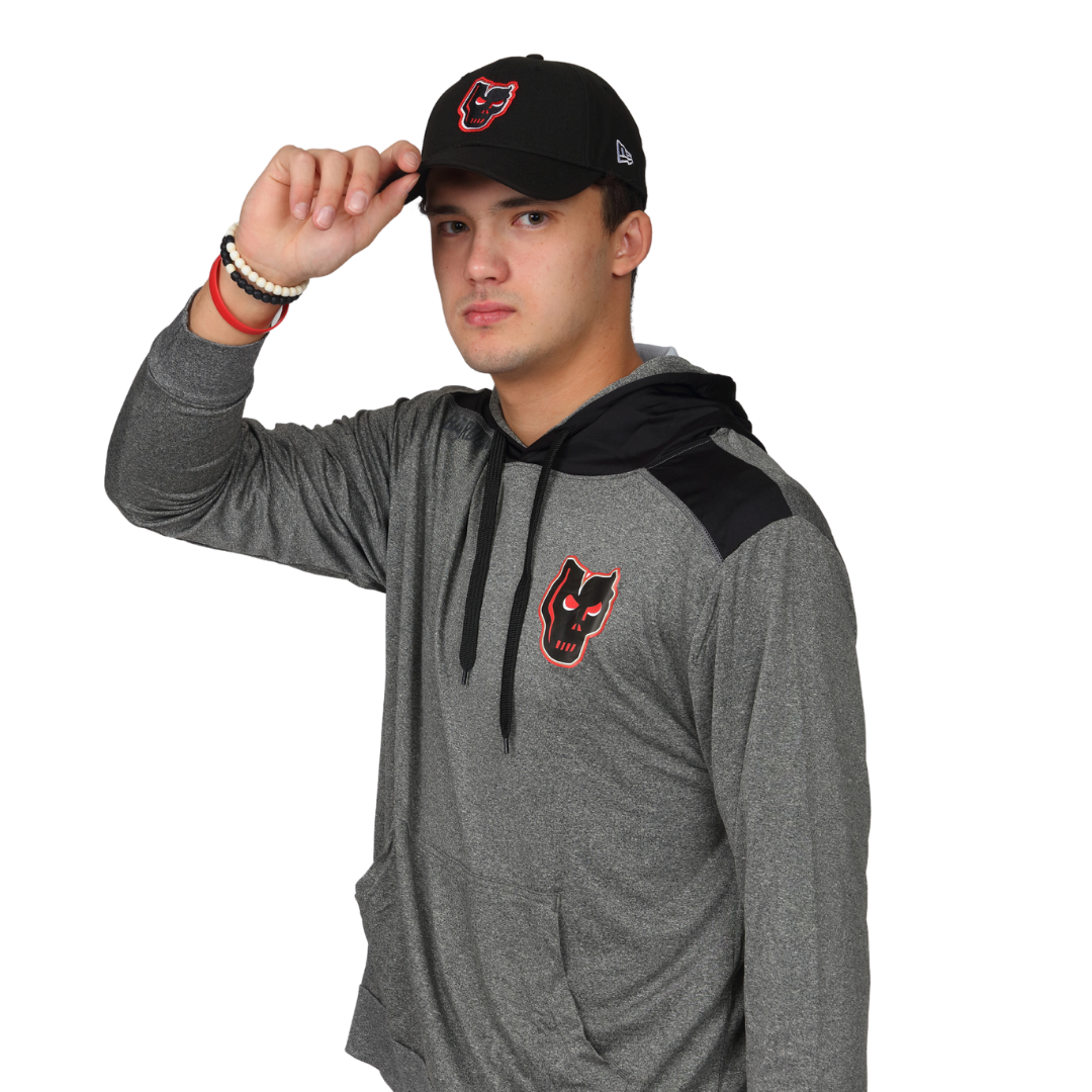 Hitmen Bardown Training Pullover – CGY Team Store