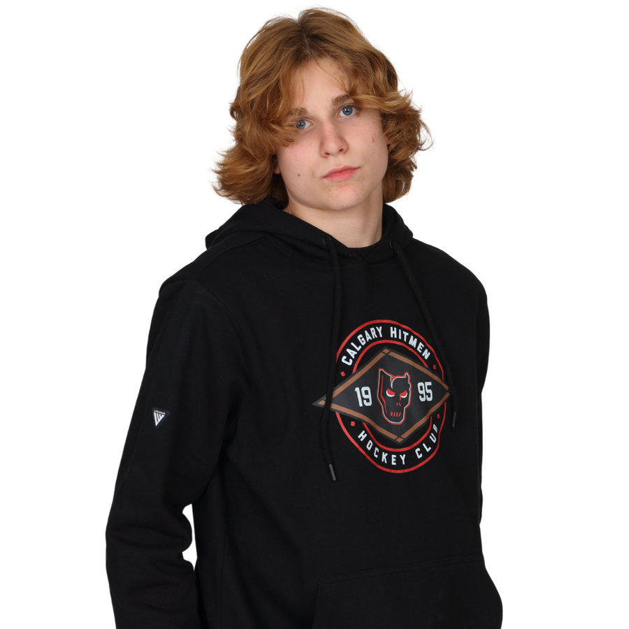 HITMEN | Mens/UNISEX Apparel – CGY Team Store