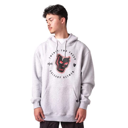 HITMEN | Mens/UNISEX Apparel – CGY Team Store