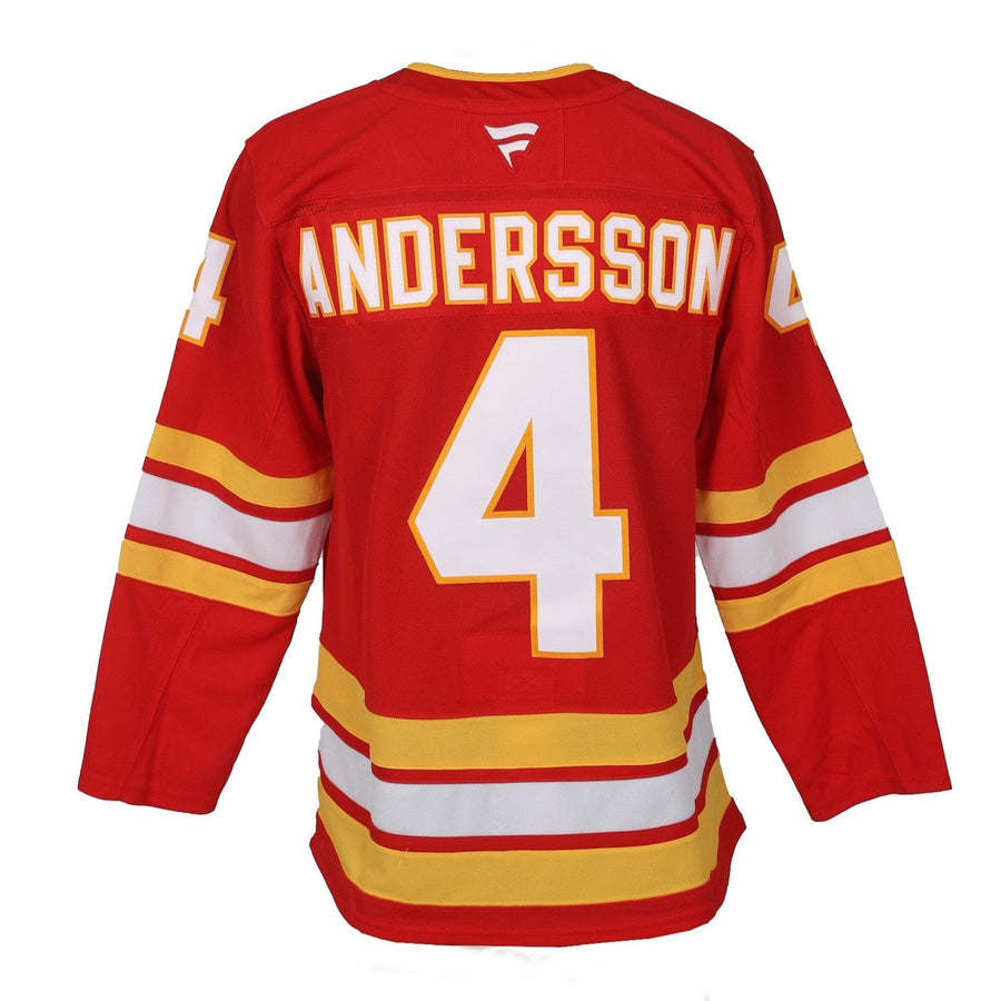 FLAMES | Jerseys – CGY Team Store