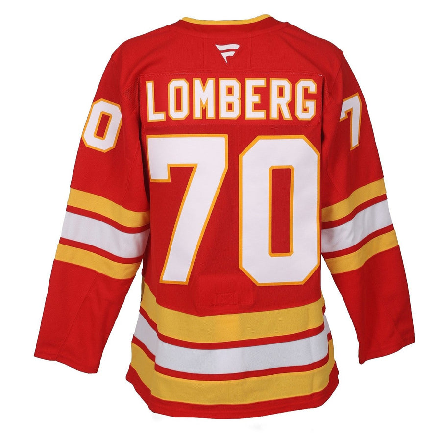 FLAMES | Jerseys – CGY Team Store
