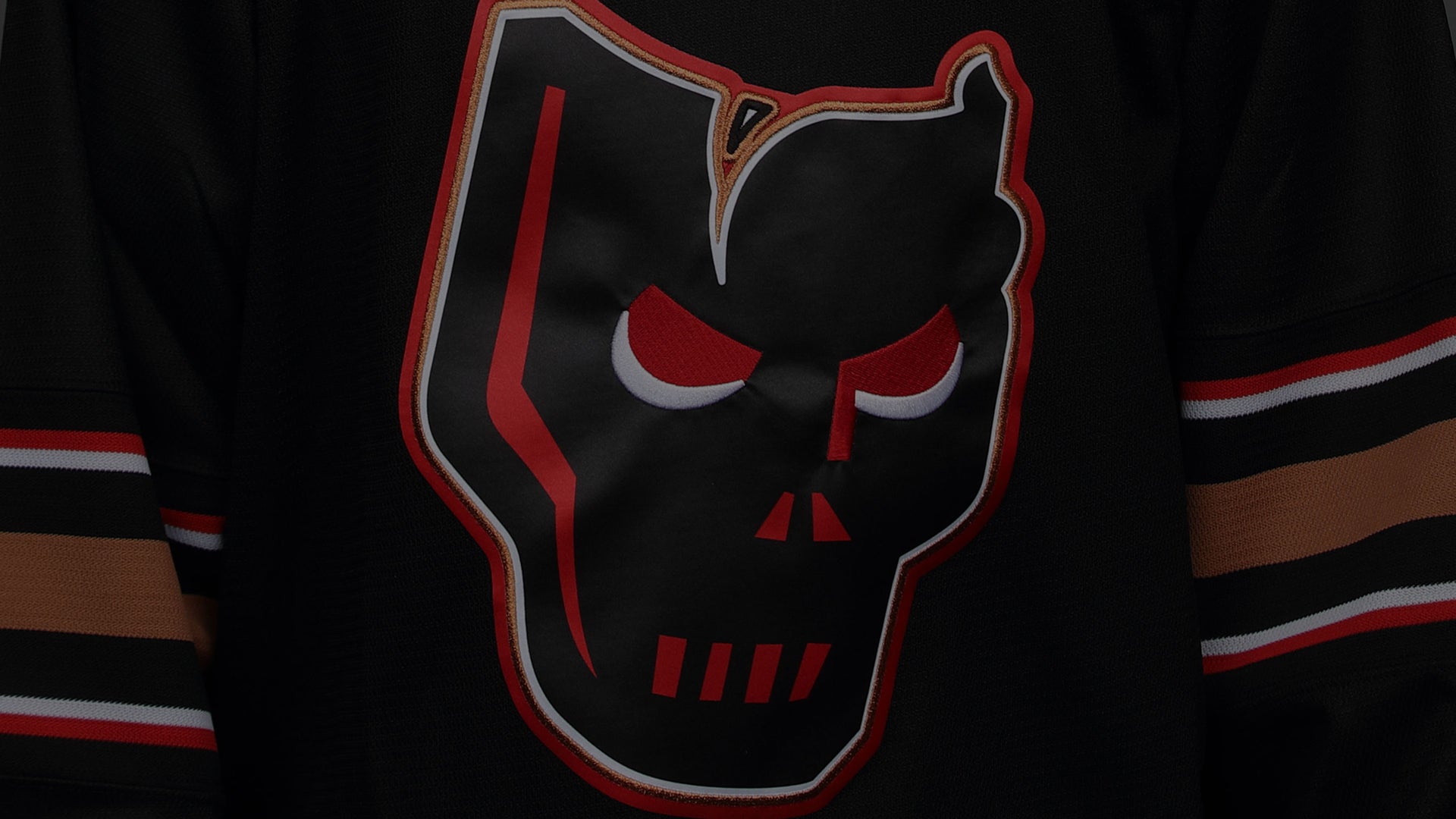 Calgary Hitmen – CGY Team Store