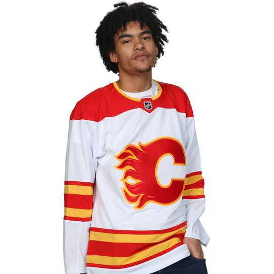 FLAMES | Jerseys – CGY Team Store