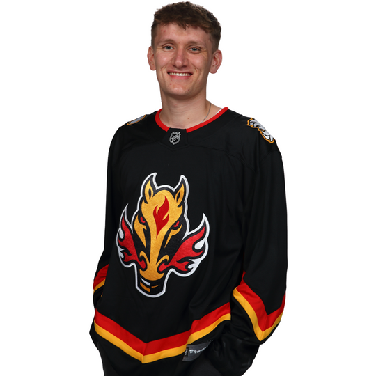 FLAMES | Jerseys – CGY Team Store