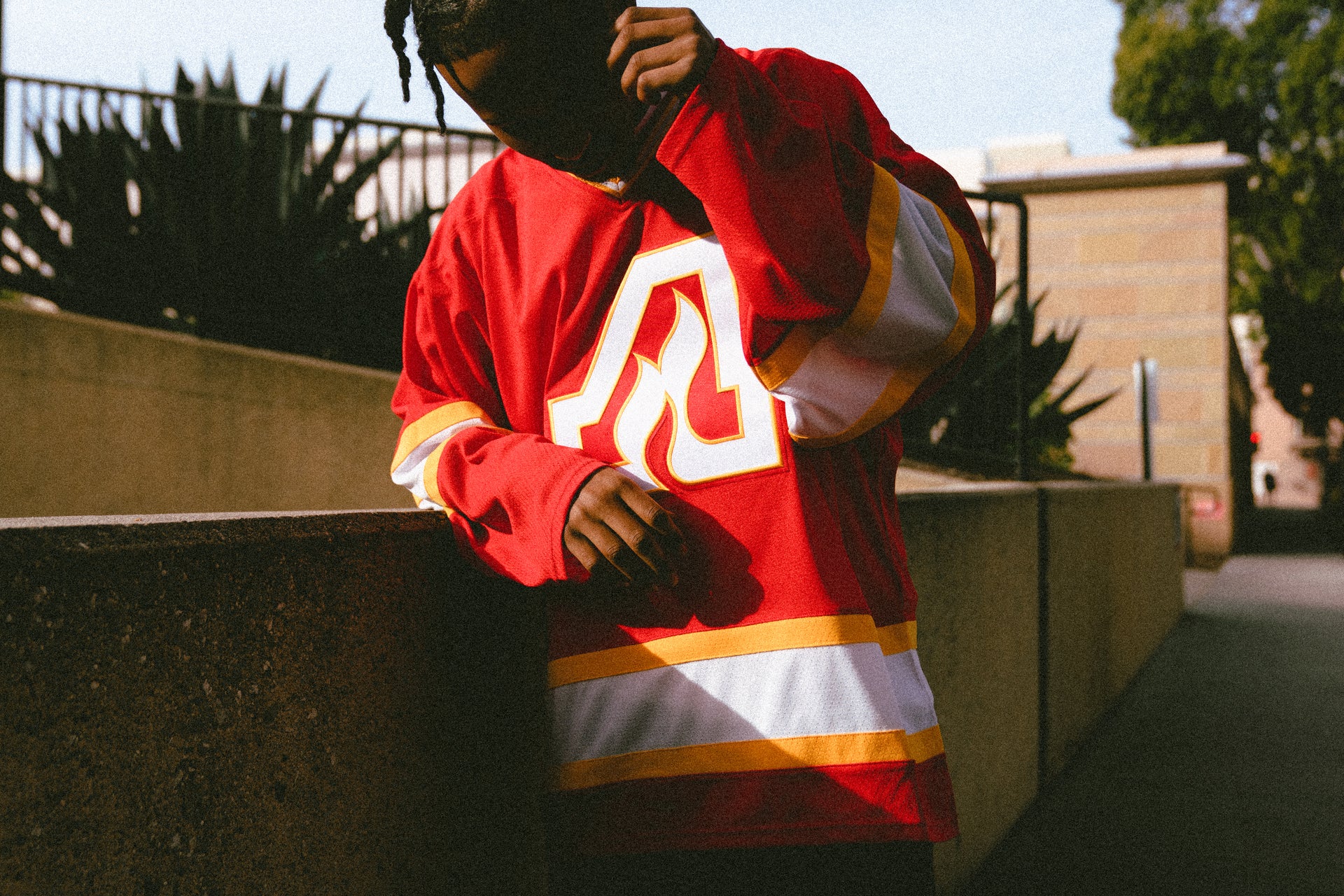 Flames Apparel – CGY Team Store