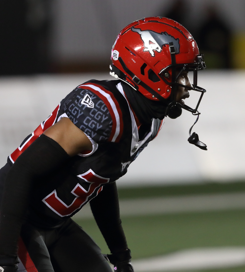 Calgary Stampeders – CGY Team Store