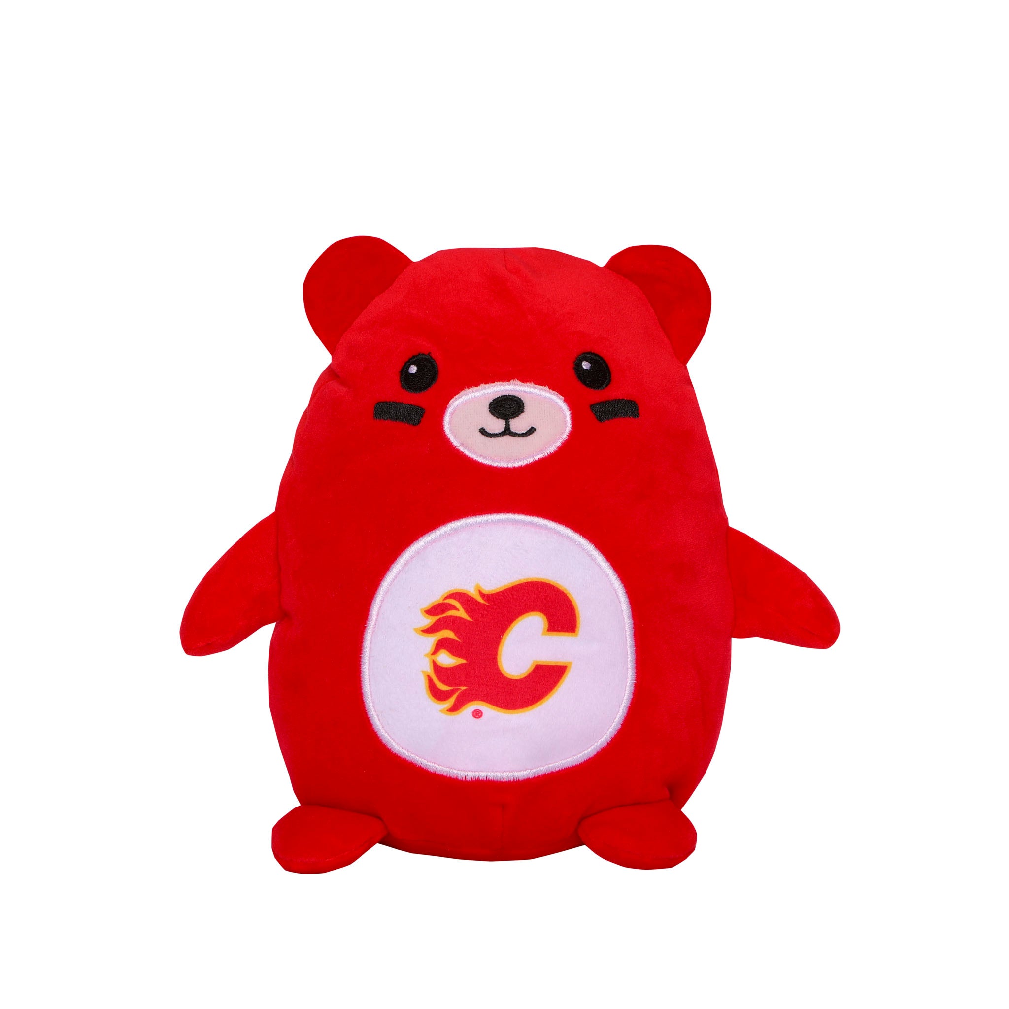 Flames Plush Smusherz – CGY Team Store