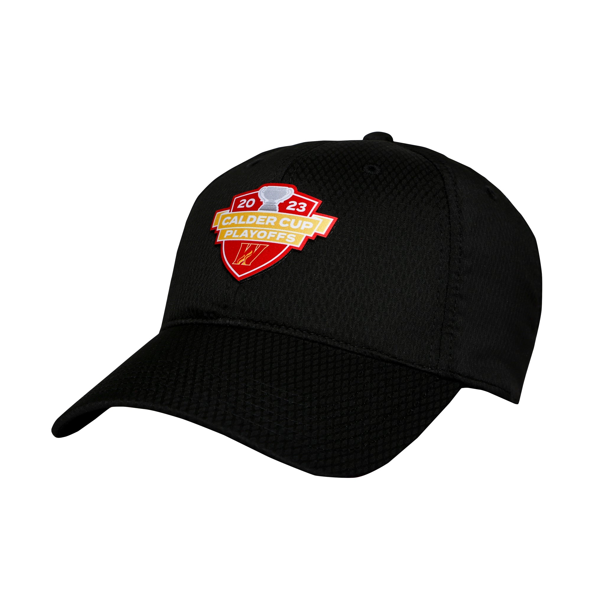 Wranglers Playoff '23 Matrix Cap – CGY Team Store