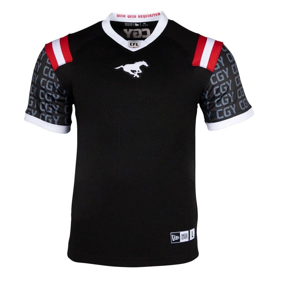 STAMPS | Jerseys – CGY Team Store